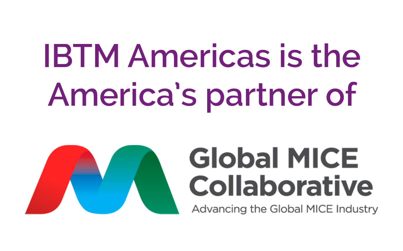 IBTM Americas | May 19 and 20, 2021