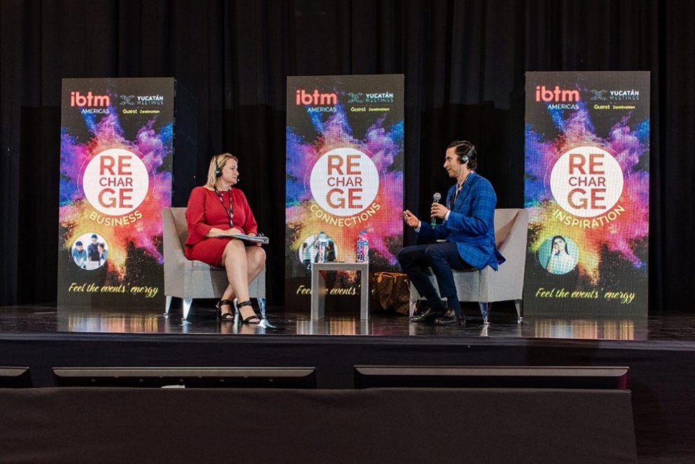 IBTM Americas | September 13 - 14, 2023