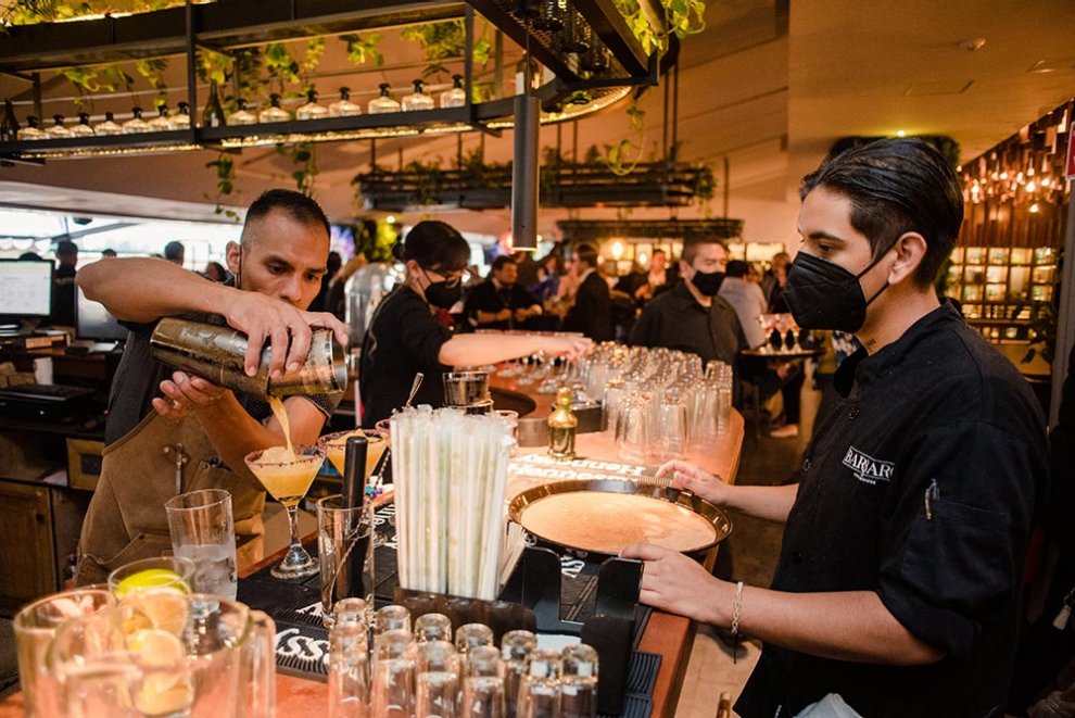 IBTM Americas | September 13 - 14, 2023