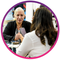 IBTM Americas | Evento líder de organizadores de eventos