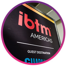 IBTM Americas | Evento líder de organizadores de eventos