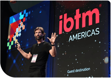 IBTM Americas | Leading trade show for the events industry