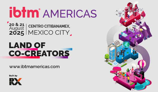 IBTM Americas | Leading trade show for the events industry