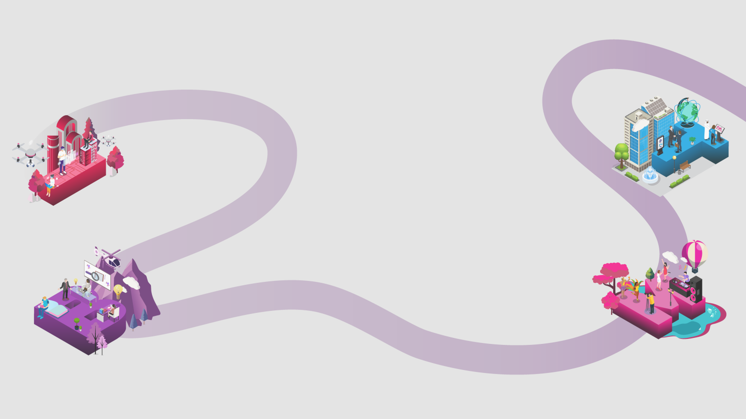 IBTM Americas | Leading trade show for the events industry